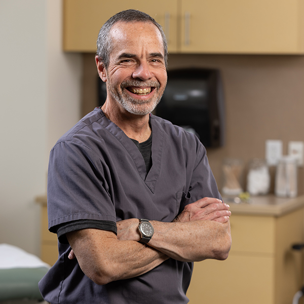 Family and Community Medicine | Macon & Joan Brock Virginia Health ...