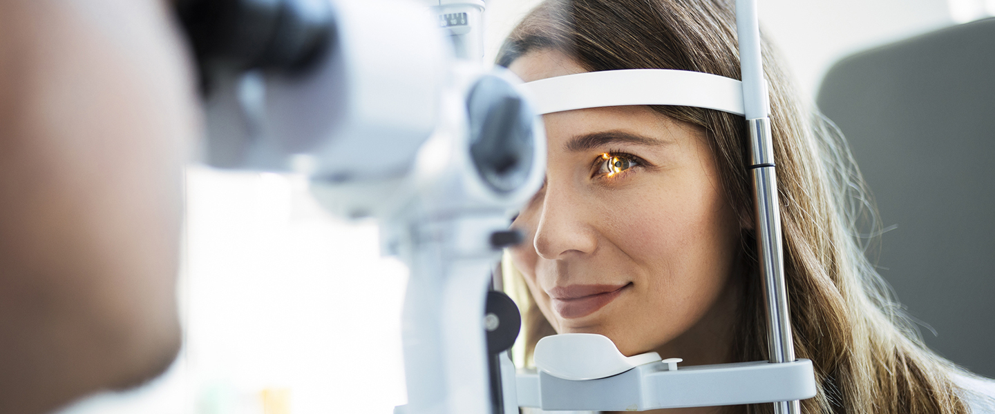 Ophthalmology | Macon & Joan Brock Virginia Health Sciences EVMS ...