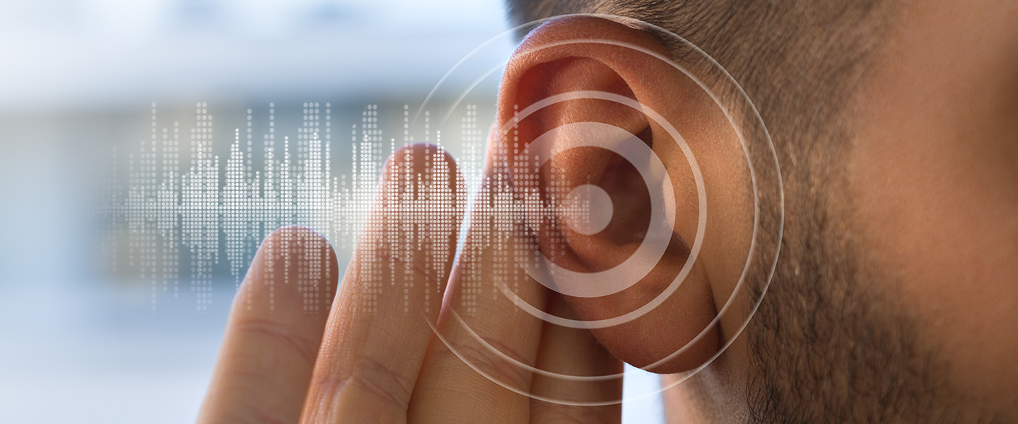 Audiology | Macon & Joan Brock Virginia Health Sciences EVMS Medical ...