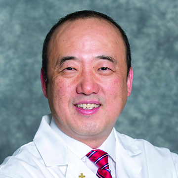 General Ear, Nose and Throat | Macon & Joan Brock Virginia Health ...