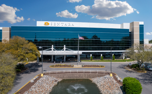 Care Partners | Macon & Joan Brock Virginia Health Sciences EVMS ...