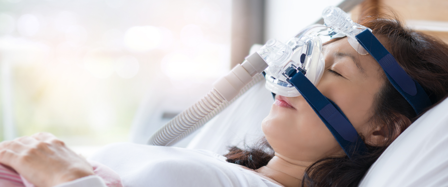 Sleep Medicine | Macon & Joan Brock Virginia Health Sciences EVMS ...