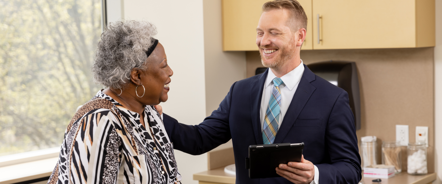 Minimally Invasive Gynecological Surgery | Macon & Joan Brock Virginia ...